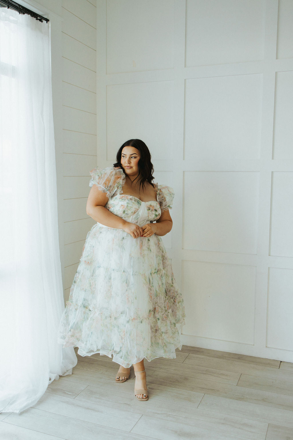 Emma Dress | Ava Gowns