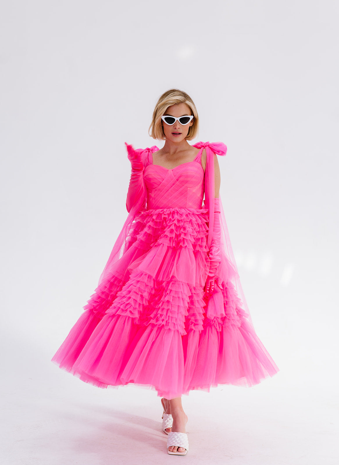 Chelsea Gown - Pre-Order | Ava Gowns