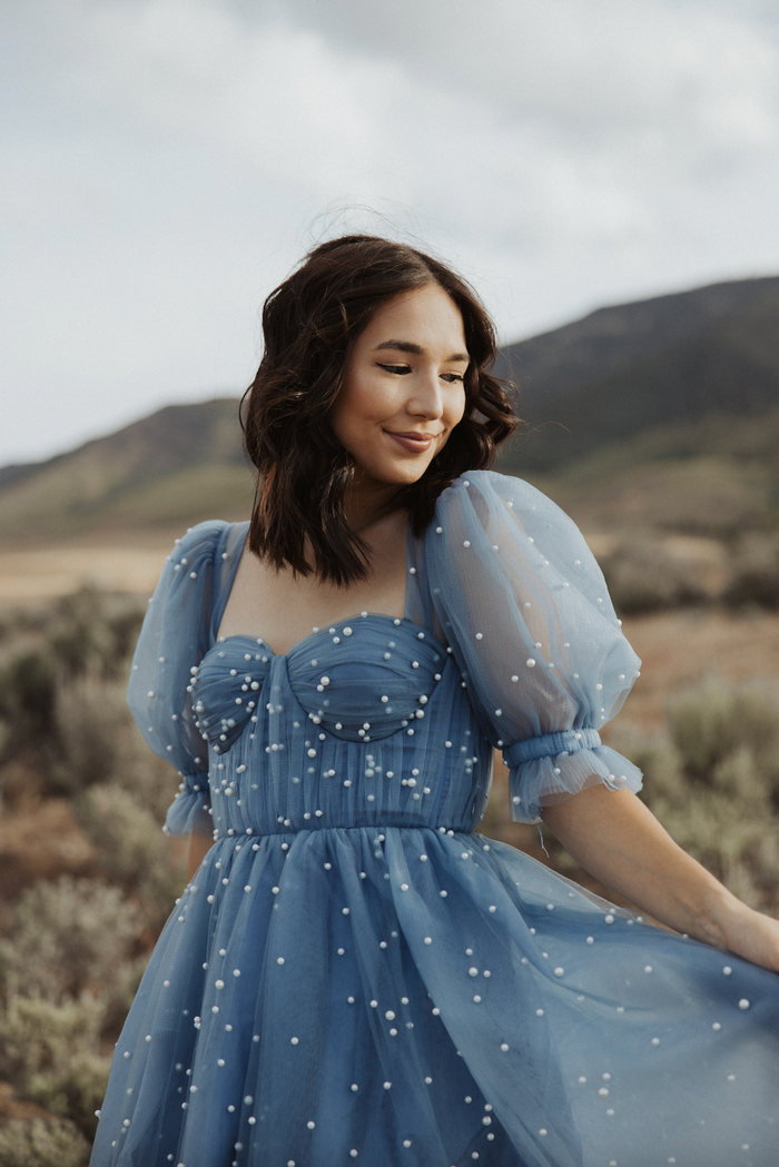 Pearl Collection | Ava Gowns